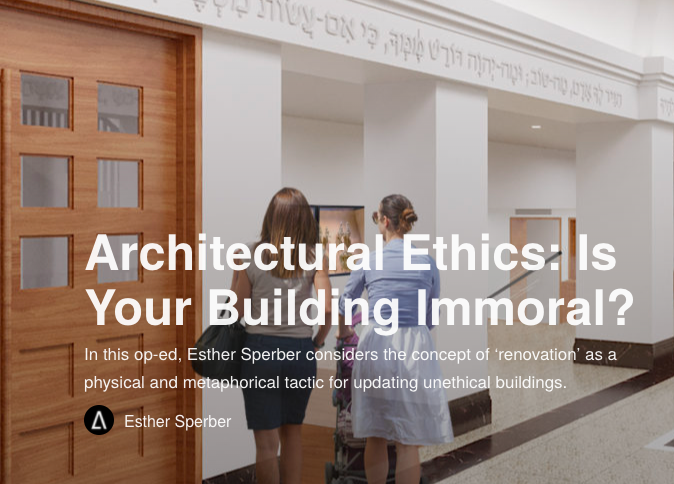 Design For Freedom by Grace Farms