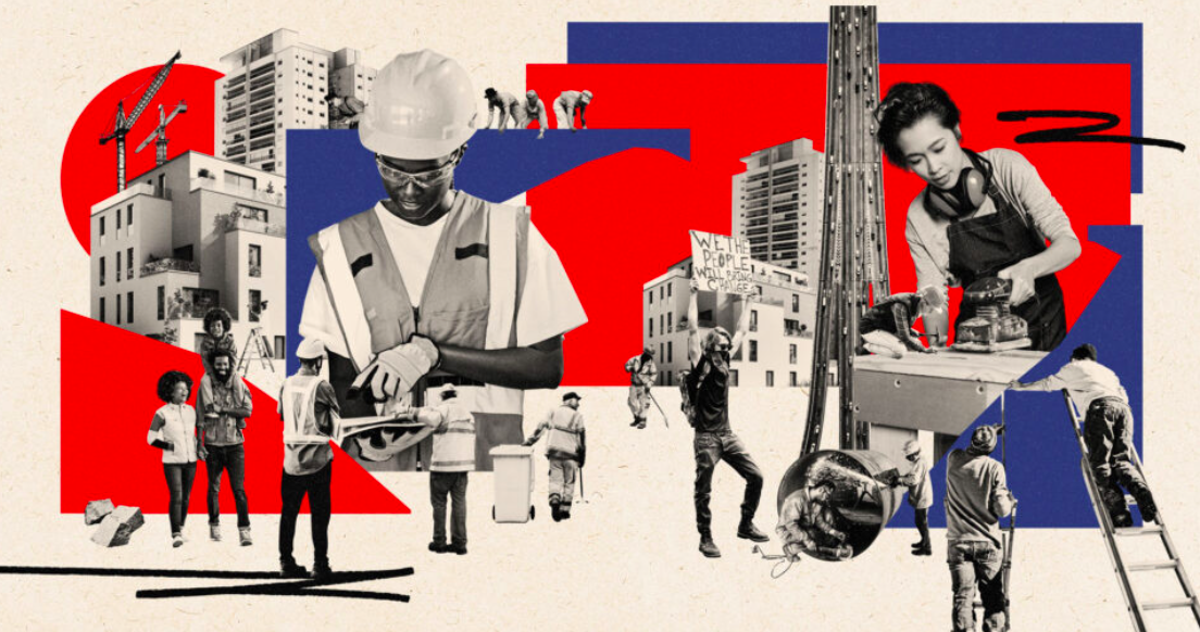 Design For Freedom by Grace Farms