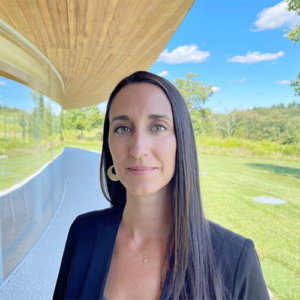 Design For Freedom by Grace Farms