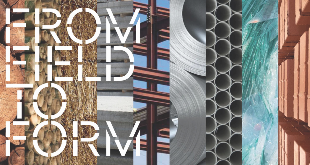 Design For Freedom by Grace Farms