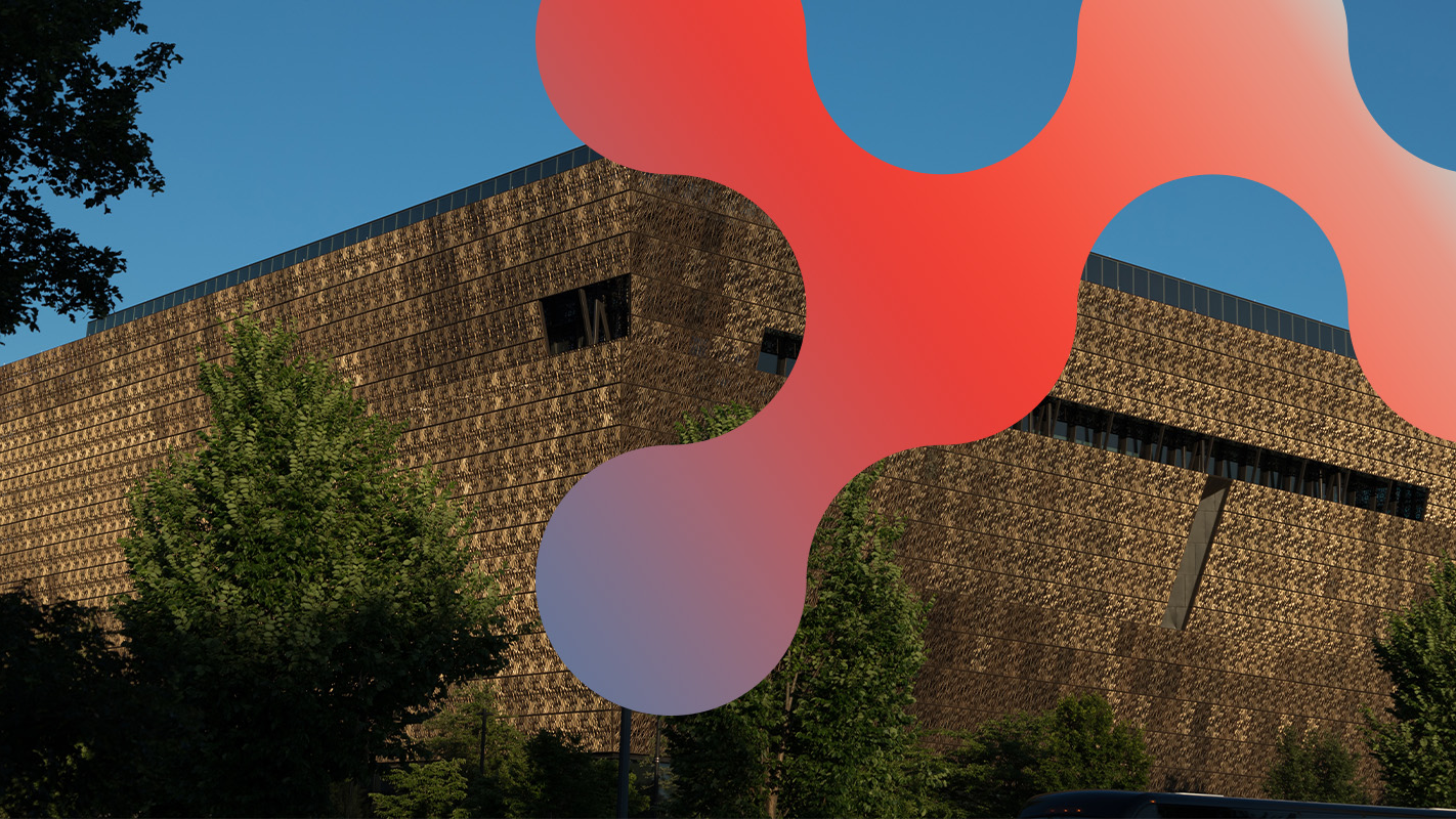 Design For Freedom by Grace Farms