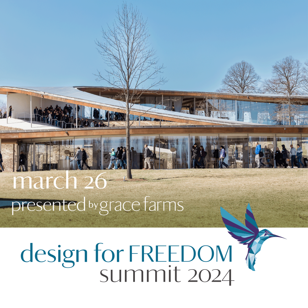 Design For Freedom
