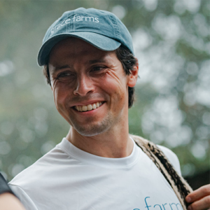 Design For Freedom by Grace Farms