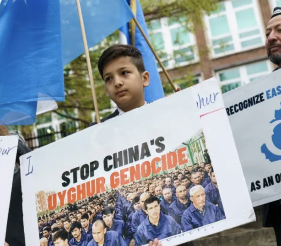 Design For Freedom by Grace Farms