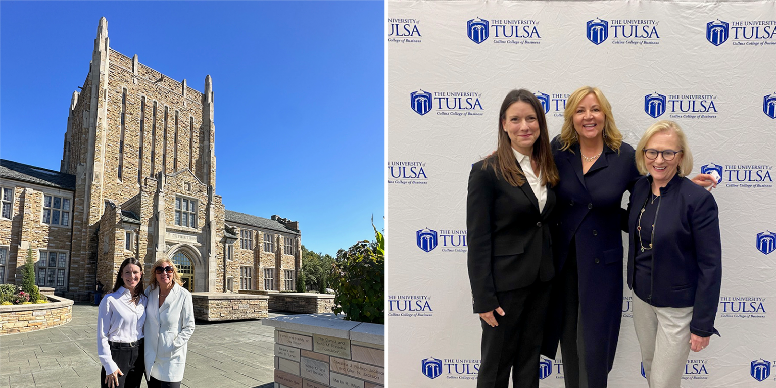 Design For Freedom by Grace Farms