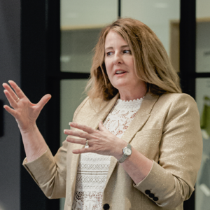 Design For Freedom by Grace Farms